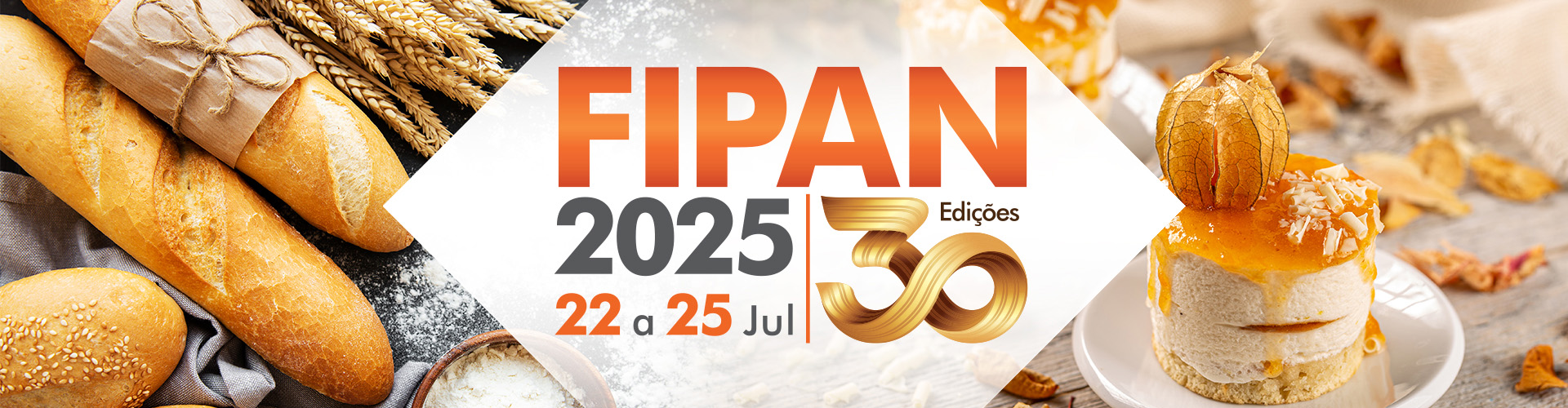FIPAN 2025